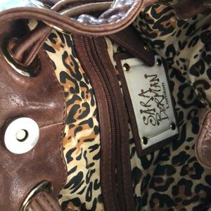 Sara Berman | Bags | Sara Berman Purse | Poshmark